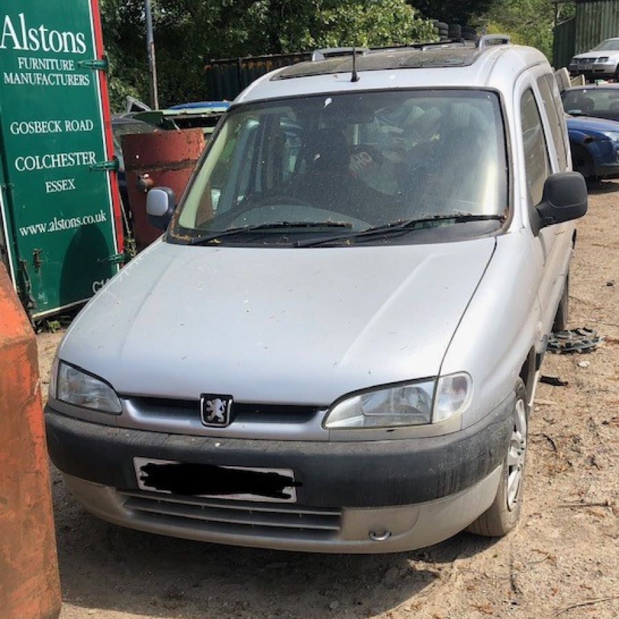 Cars - Sole Bay Car Spares